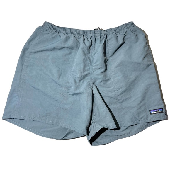 Patagonia | Swim | Patagonia Mens Netplus Shells Swimming Trunks | Poshmark